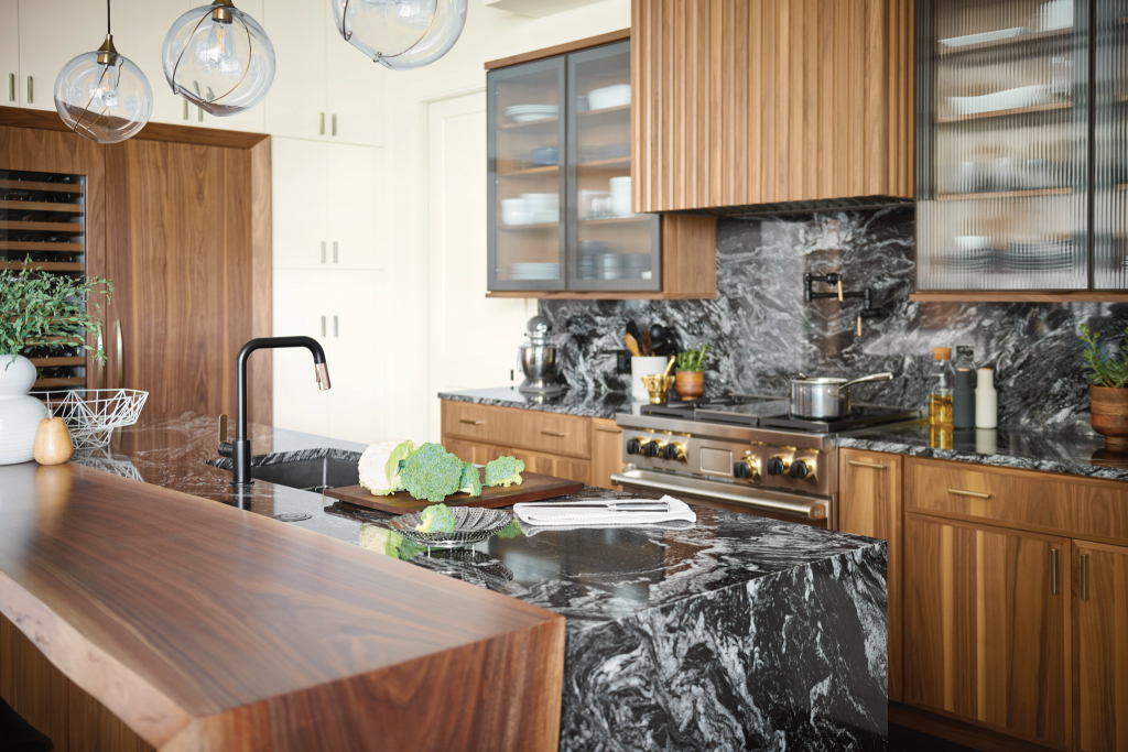 Countertops – Friel Kitchen & Bath